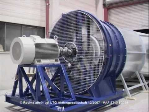 LTG Air Tech Systems ( INDUCTAIR)