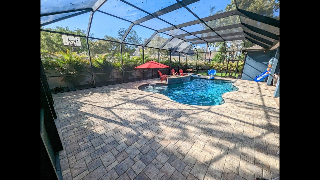 Pool Automation: nodejsPoolController + Tasker