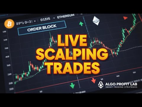 Best 3-Min Scalping Signals for XAU/USD & Crude Oil – Live