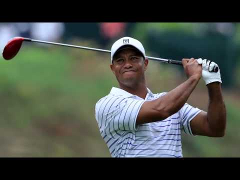 Tiger Woods Out of Top 100 in World Golf Rankings | GOLF.com