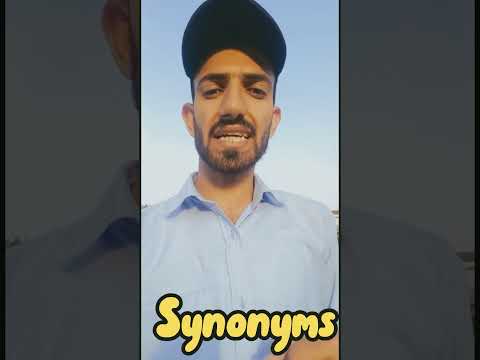 don't say stupid ❌ #youtubeshorts #synonyms #vocabulary