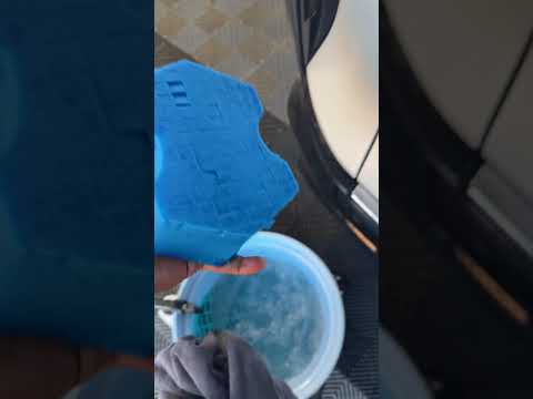 We Tested the New Rinseless Car Wash Products