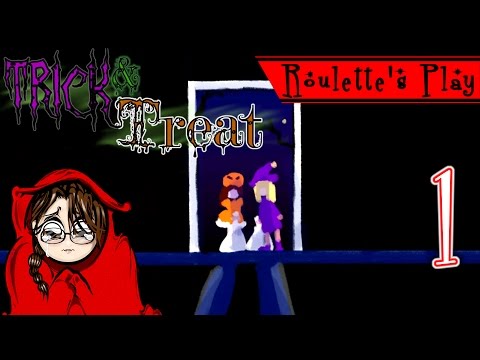 Steam Community :: Trick & Treat