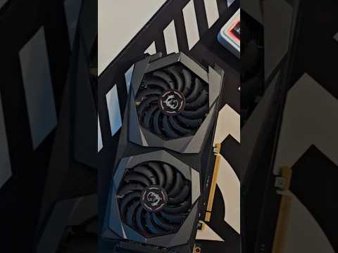 Will we get a GTX 1650super in 2025? #nvidia #pcgamer #gpu #gaming