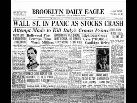 APUSH Radio Stock Market