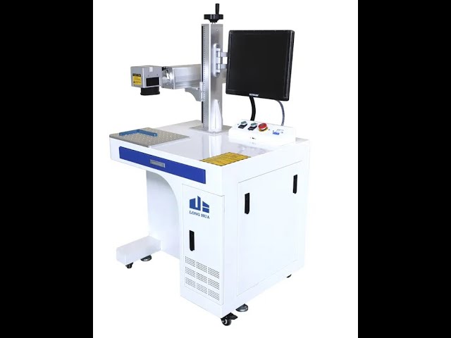 Laser Marking Machine - Gravotech Pneumatic Dot Peen Marking Machines ...