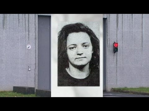 Neo-Nazi cell exposed in German prisons