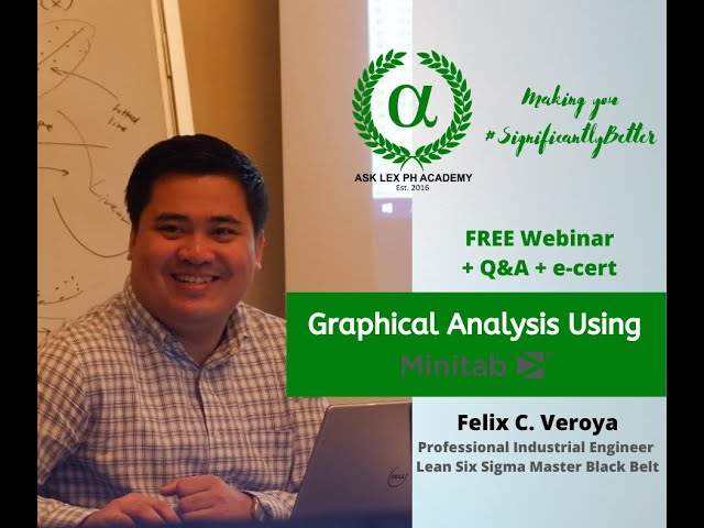 Understanding Graphical Analysis with Minitab: A Comprehensive Guide | Galaxy.ai | Galaxy.ai