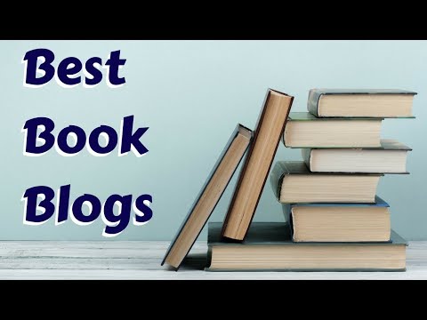 Top Book Blogs on the Internet