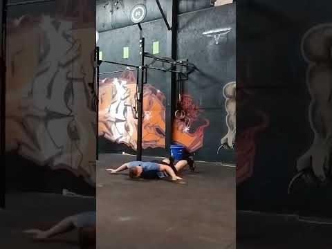 Pushups | CFT - Combat Fitness Test