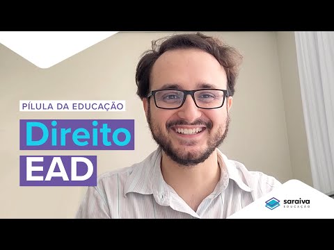 Direito EaD: entenda o histórico do debate e a autorização do MEC