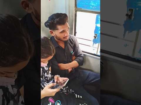 WHEN ONE1️⃣ BOY 👨IN( MINI )PRTC BUS🚌🚍#viralvideo #trending #prtc #bus #boys #youtubeshorts #school