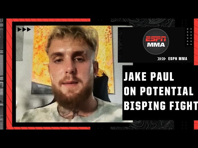 Who is Michael Bisping's son Callum Bisping?