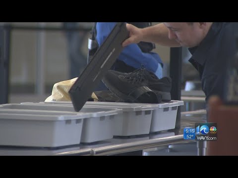 New checkpoint procedures take effect at ORF