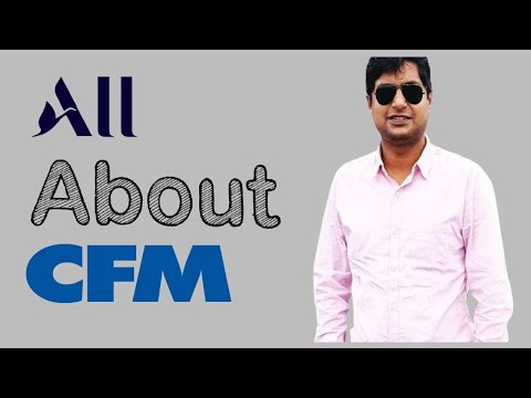 About CFM|CFM Calculations |What is CFM ?|Basics of CFM|Cfm | Full form of CFM |cfm Kya hota hai ?