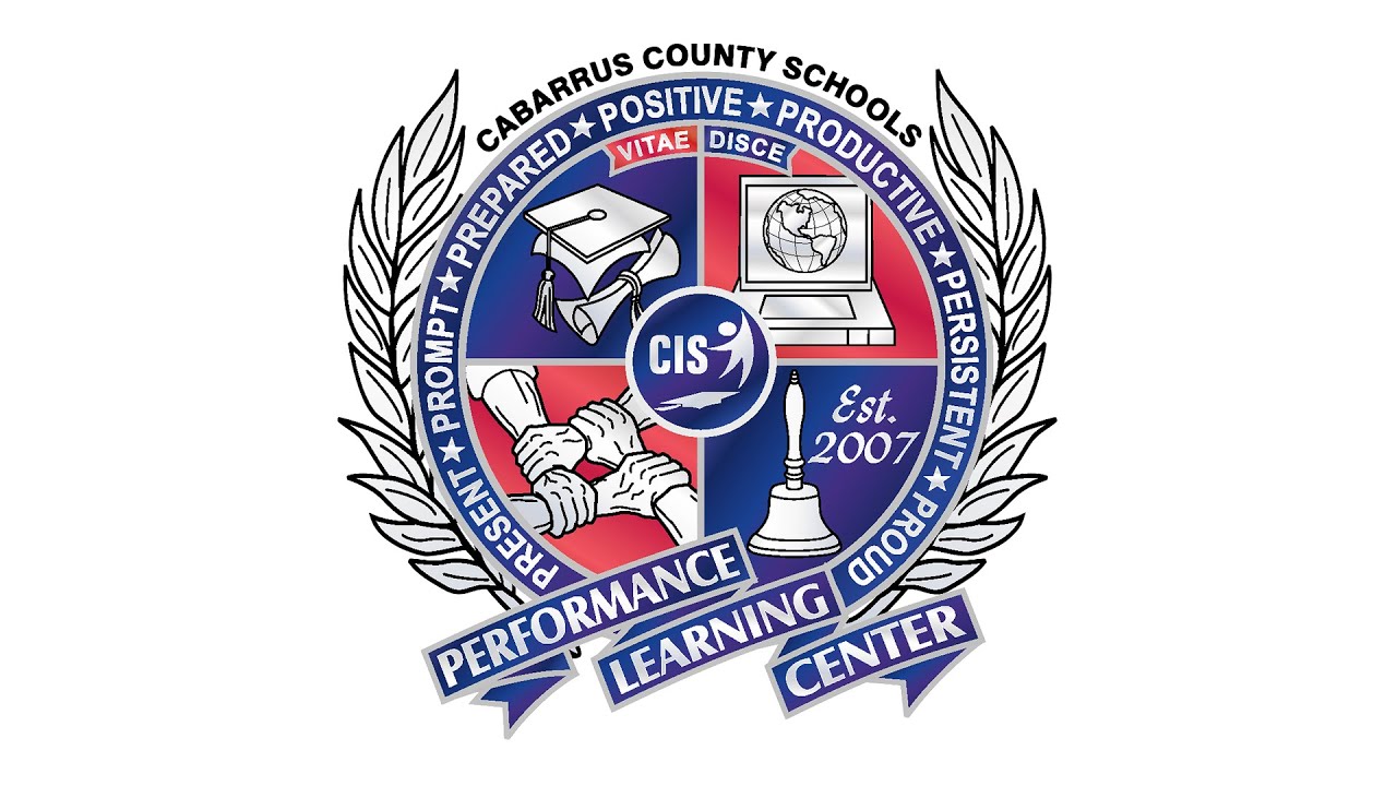 CCS Performance Learning Center  - Student Success