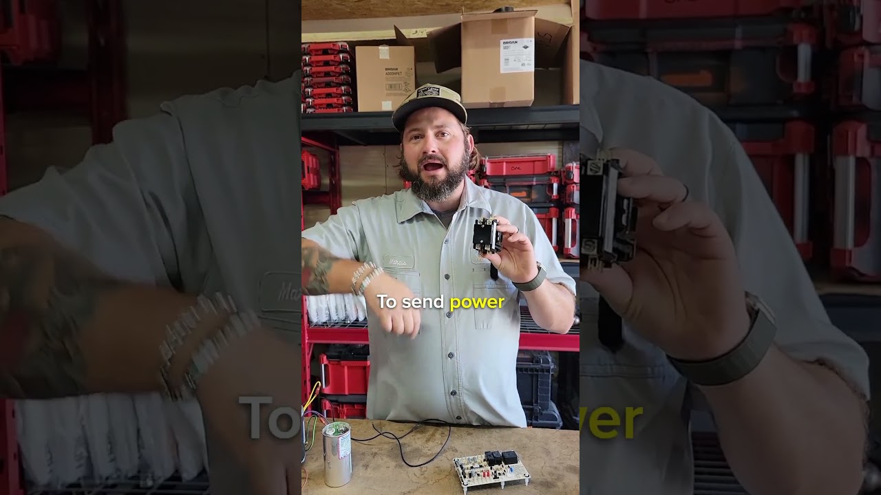 SIMPLE STEPS TO GO THROUGH WHEN TROUBLESHOOTING AN AIR CONDITIONER ✔️ Part II