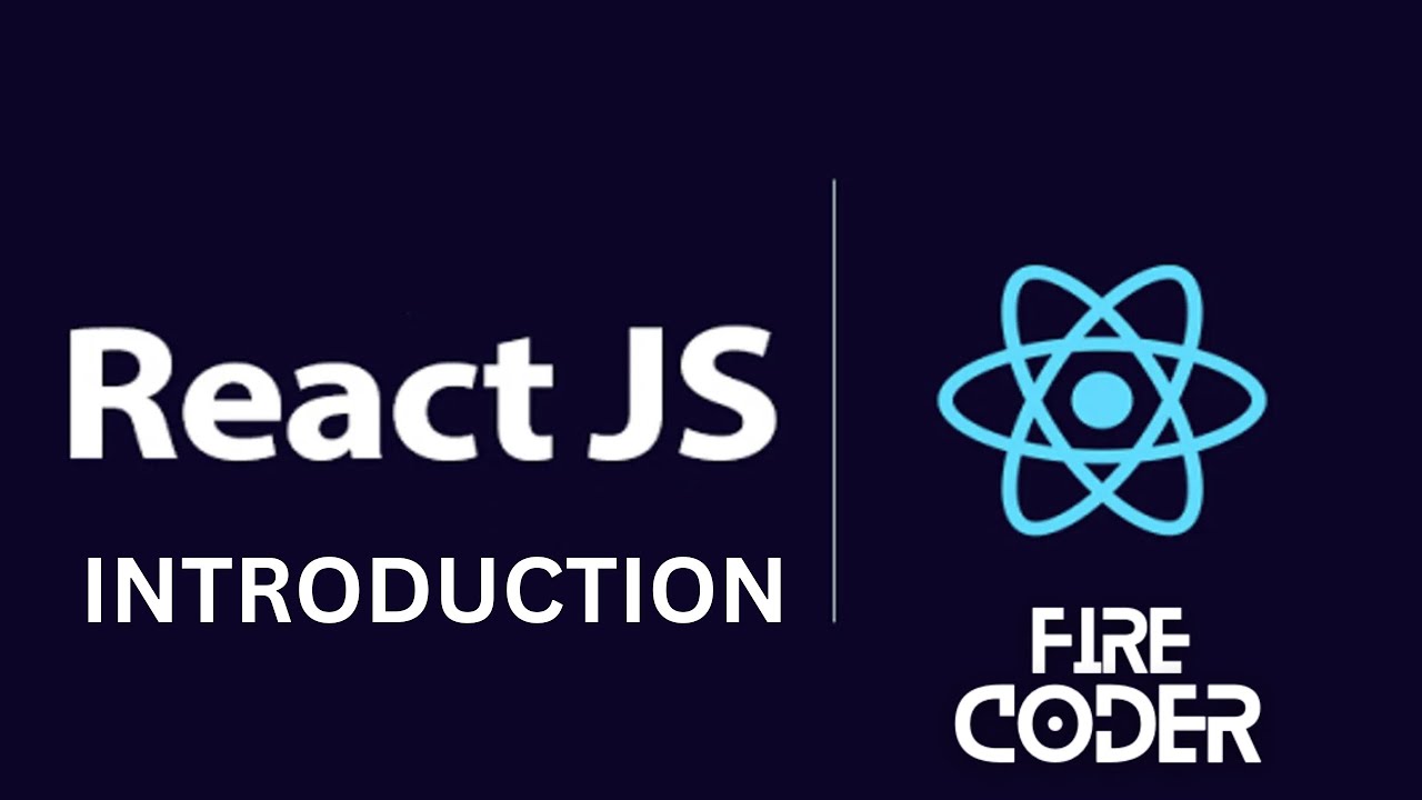 Master React JS 2024: Introduction to React Tutorial