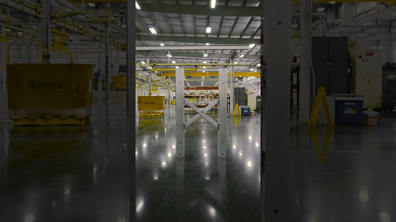 ErectaStep Tower Versatility: Multiple Heights for Any Industrial Challenge