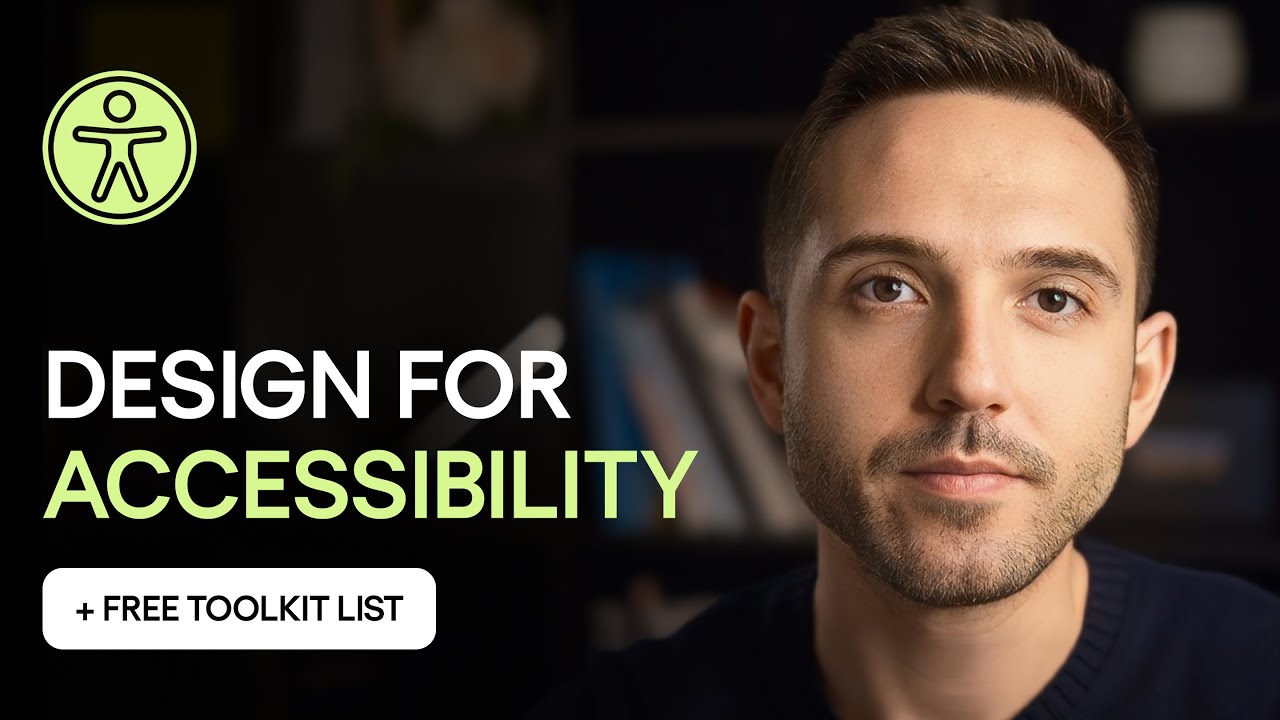 Accessibility UX: How to Design Breaking Barriers