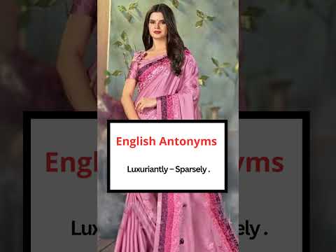 đŸ”¥Learn Antonyms in Seconds | Quick English Grammar Tips #shorts #shortsfeeds #viral #english