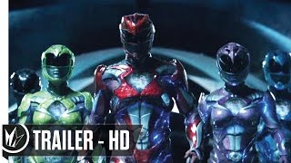 Power Rangers streaming: where to watch online?