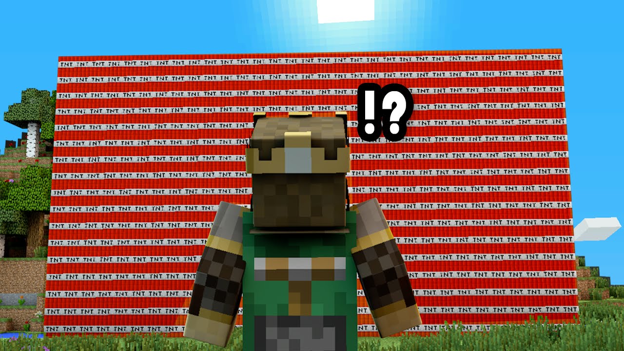 Top 10 AMAZING Redstone Traps In Minecraft