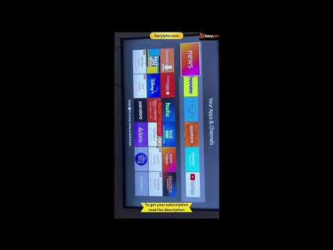 How to Install IPTV Smarters Pro App to Firestick in 2025