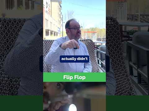 Stories About a Home: Flip Flop