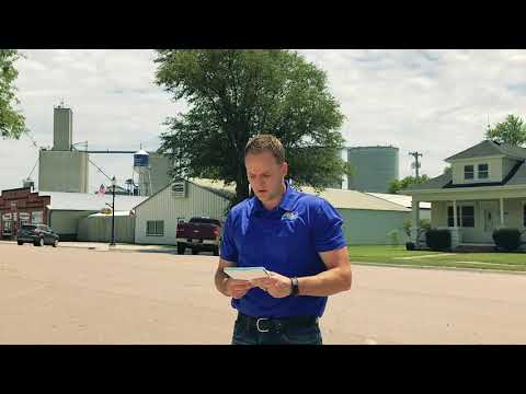 Weekly Recap | 17July2020 | Randy Norris, Plymouth, Nebraska