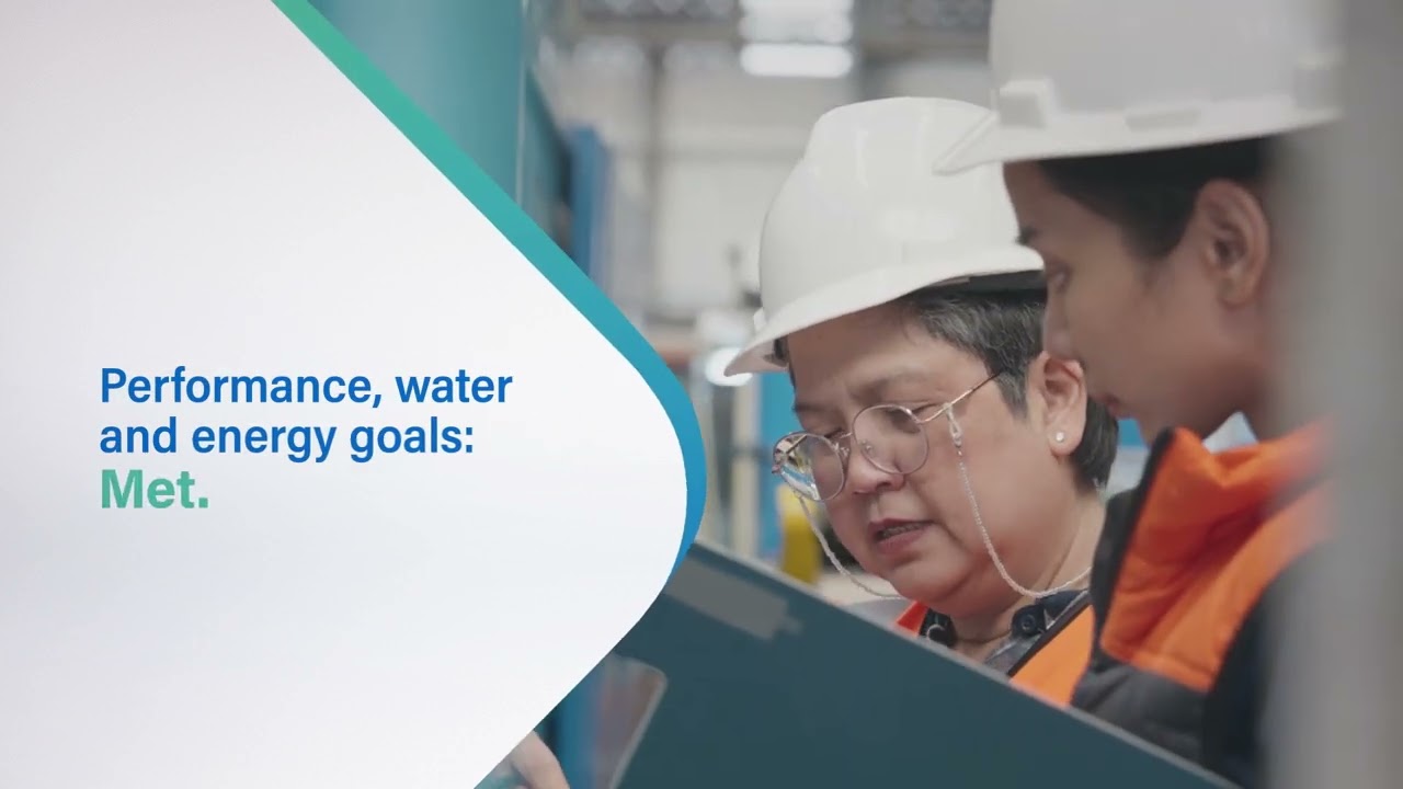 Ecolab Water for Climate™   Data Centers