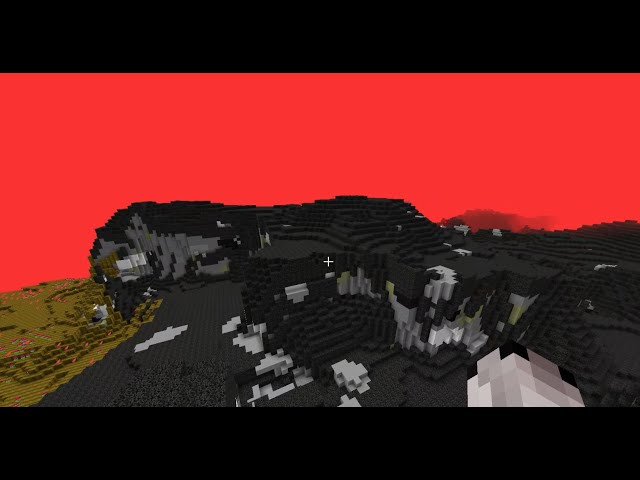 Galactic Movies Mod Minecraft Mod