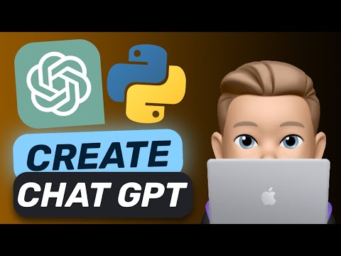 Python For Beginners #3 | Chat Bot Python