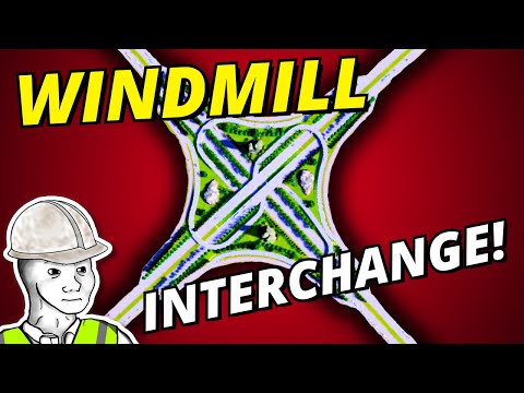 Steam Community :: Video :: SOLVE TRAFFIC FOREVER with The Windmill ...
