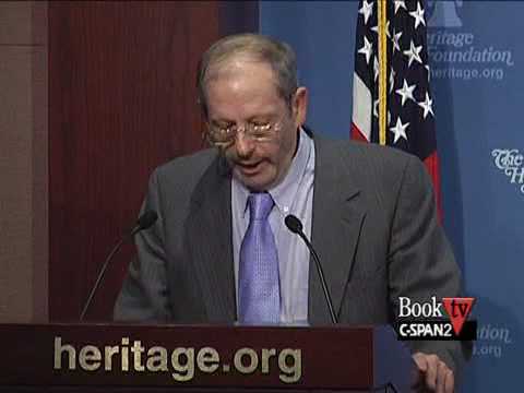 Book TV: Sidney Milkis, "Theodore Roosevelt, the Progressive Party, and the..."