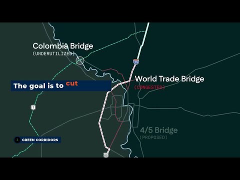 Autonomous News: Trump OKs Freight-Only Bridge Between US, Mexico