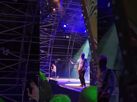 Status Quo Caroline 15 August 2024 Dreamland Margate #statusquo #dreamland #margate