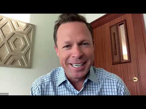 CCCI Announced New President in David Robbins : East Asia School of ...