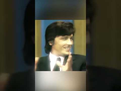 alain delon interview 1970 #alaindelon
