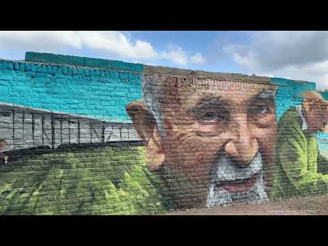 Panorama Simon’s Mural • 20250527 – 1-memo•com