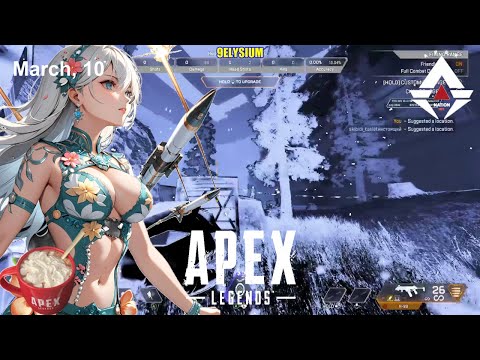 CompetitiveApex Reddit | Your dose of Apex Legends