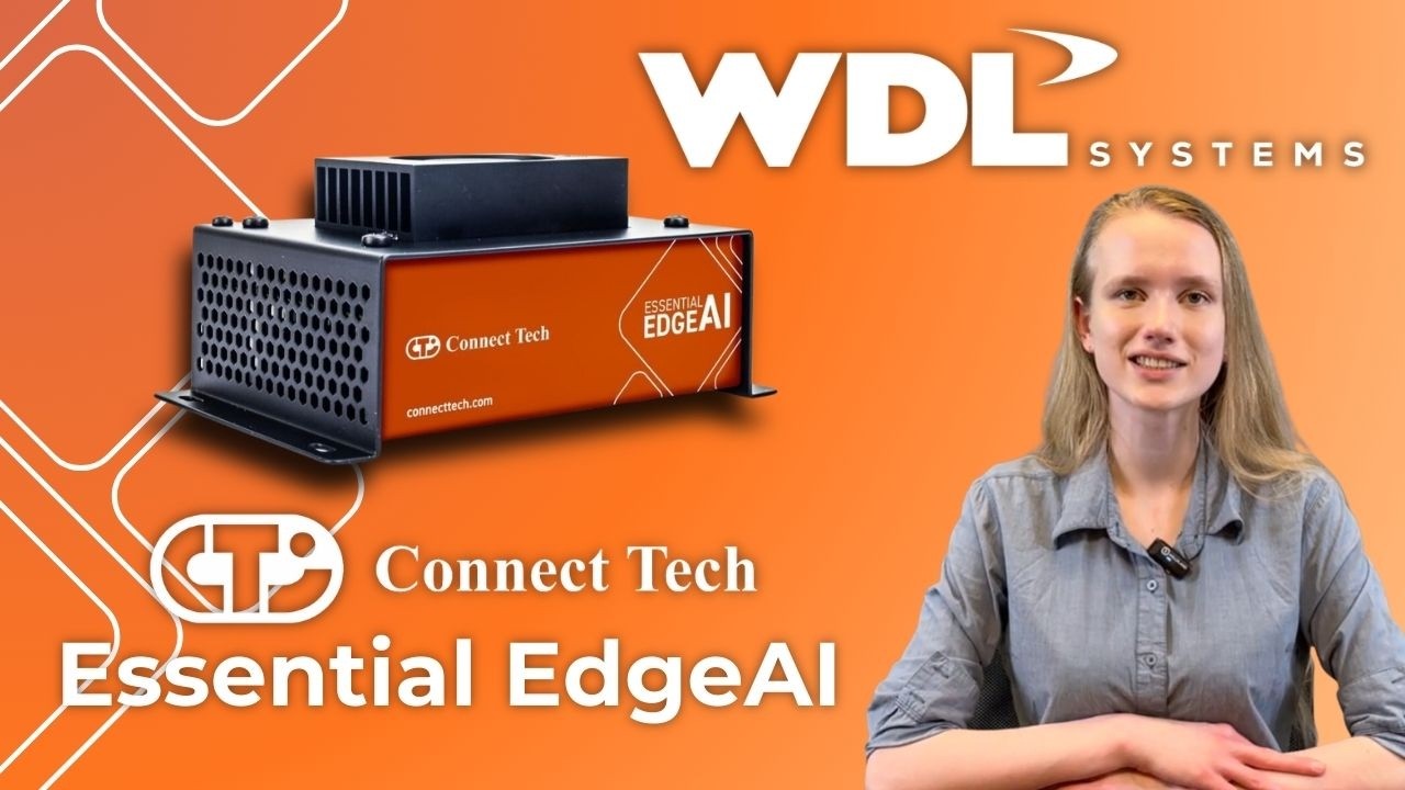 Stop Sending Data to the Cloud: Essential EdgeAI for Private AI & Full Data Ownership