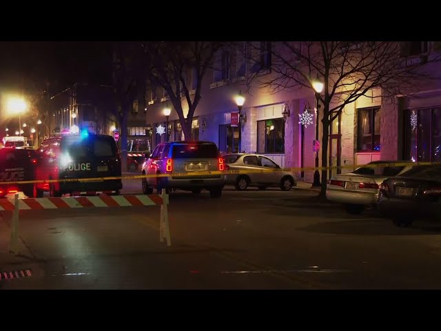 Darrell Brooks, el rapero acusado de la tragedia de Wisconsin