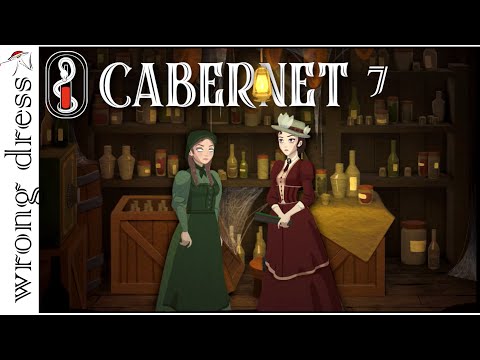 Steam Community :: Cabernet