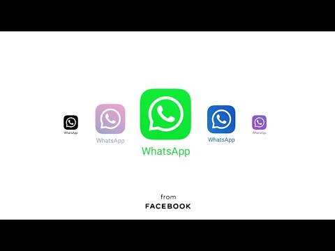 WhatsApp Logo .PNG Free Download