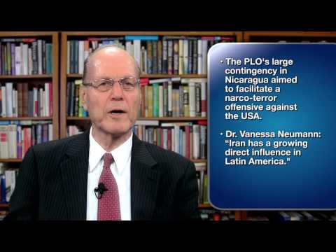 The Unholy Alliance Of Islamic Narco-Terrorism