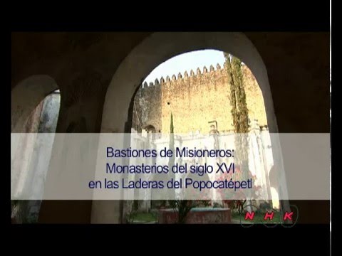 UNESCO World Heritage Centre - Document - Primeros monasterios del ...