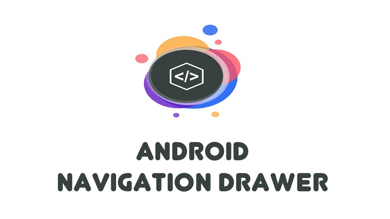 Android Navigation Drawer - Android Beginner Tutorials (25)