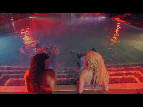 Extremely Social - Eyes Wide Shut Party Recap
