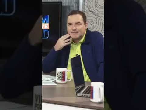 "How many times do I have to tell you that?!" Norm Macdonald to Adam Eget